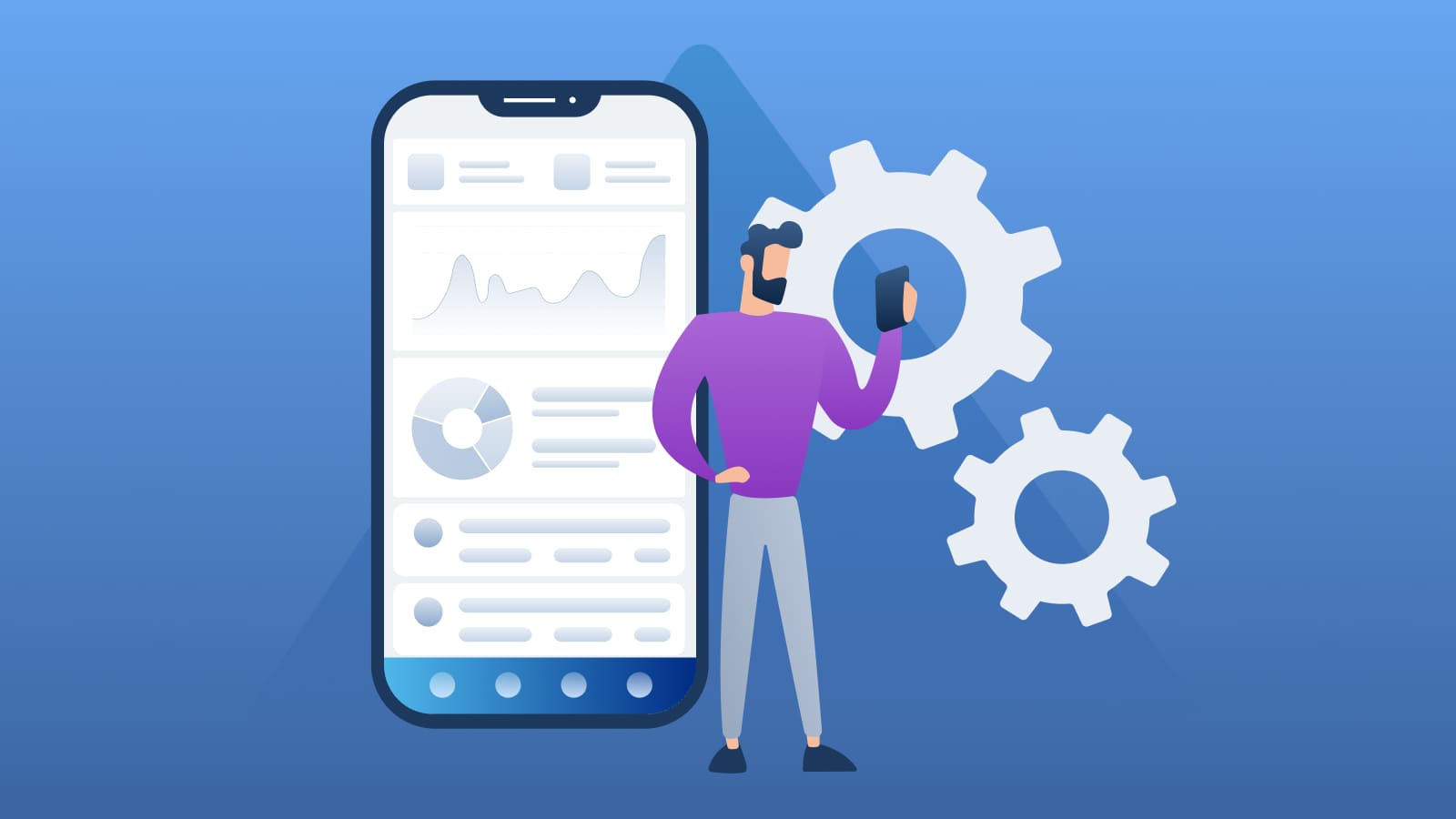 Enterprise Application Modernization: Complete Guide | Mertech Enterprise Application Modernization: Complete Guide | Mertech